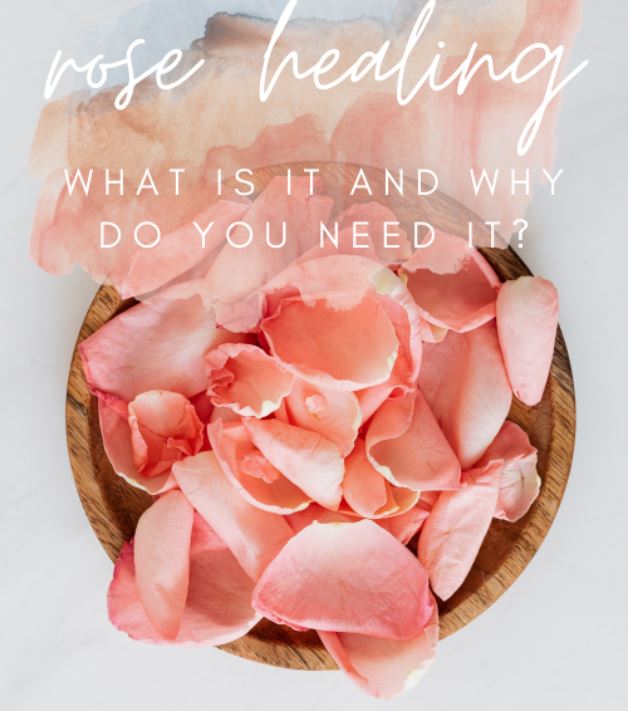 Events/Updates – Blue Rose Healing Ways